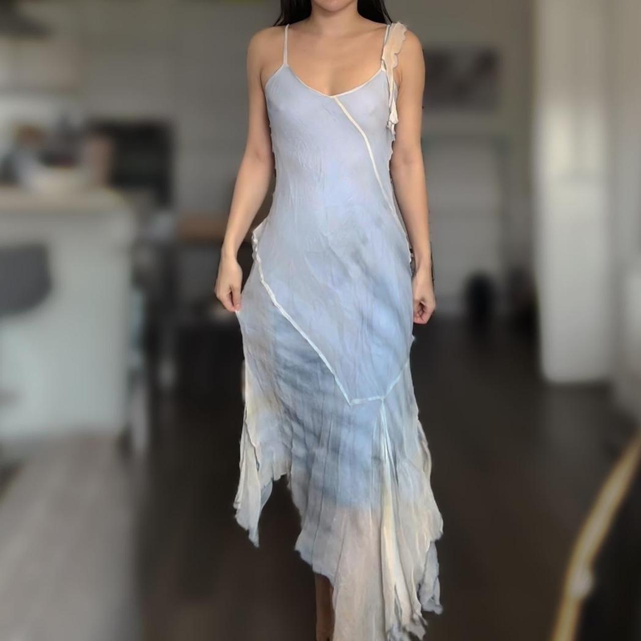 Enchanted Water Nymph Dance wow! the most... | Depop