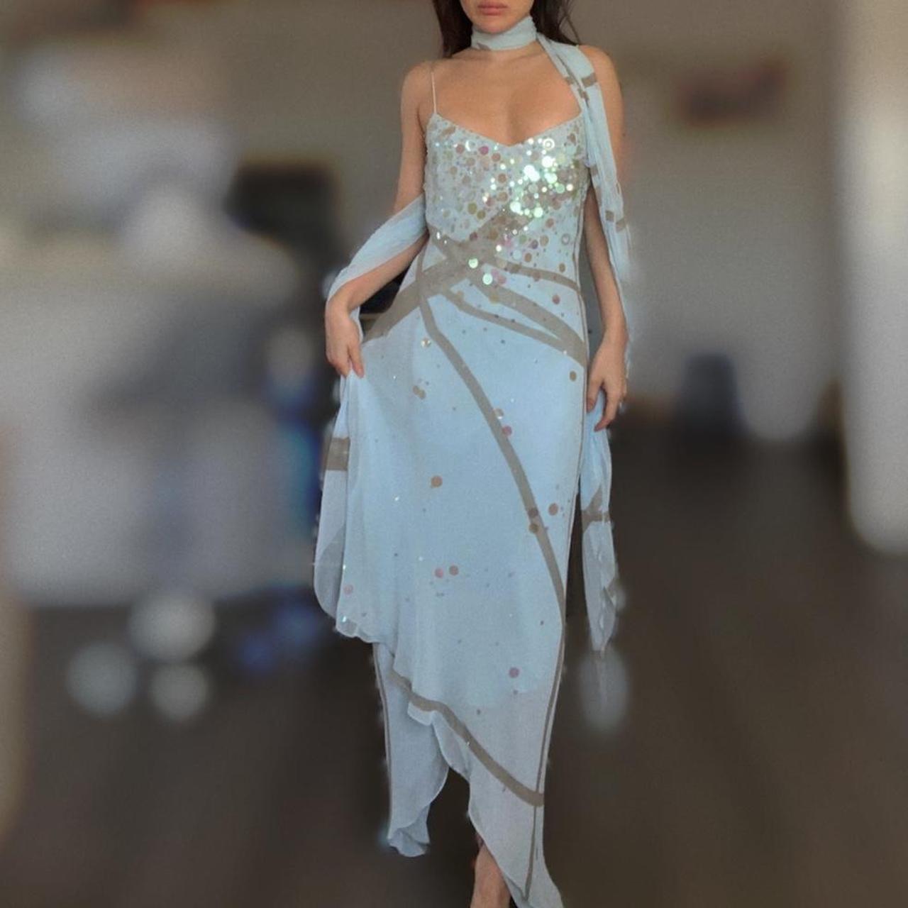 Misty Moonlight Glamour the most amazing vintage... | Depop