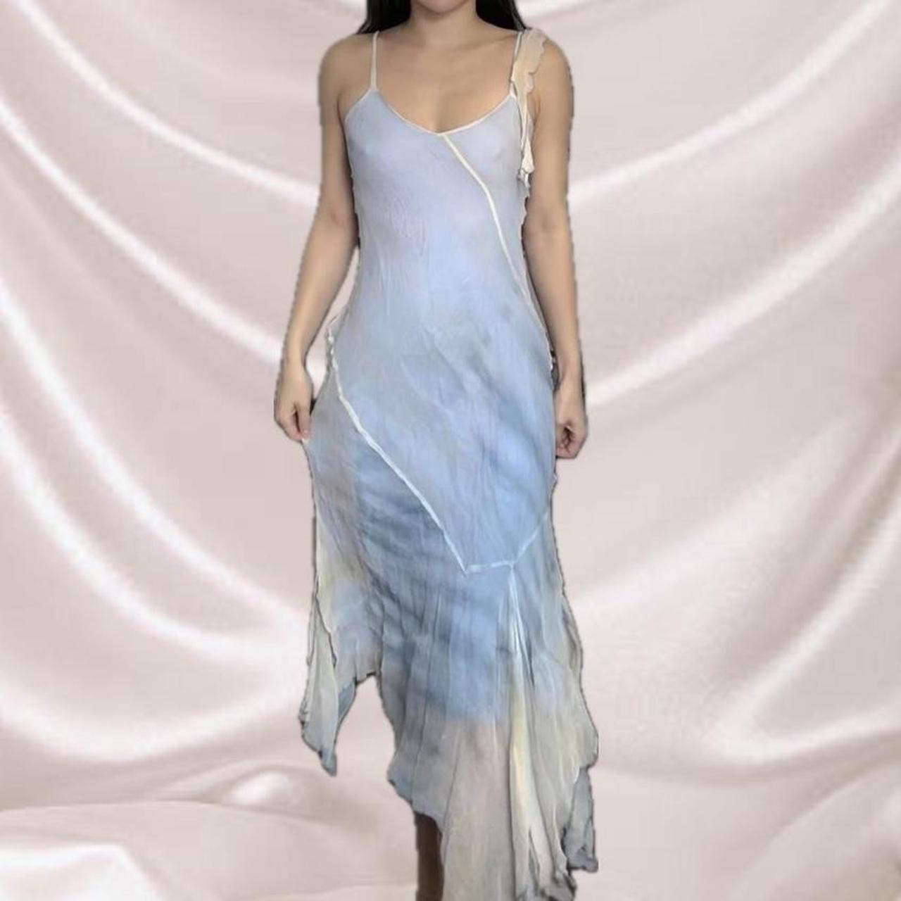 Enchanted Water Nymph Dance wow! the most... | Depop