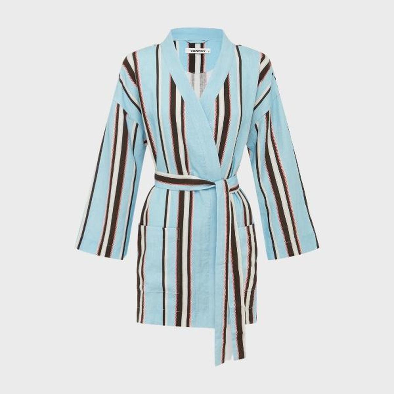 Selling brand new Venroy robe with tags. Size M and... - Depop