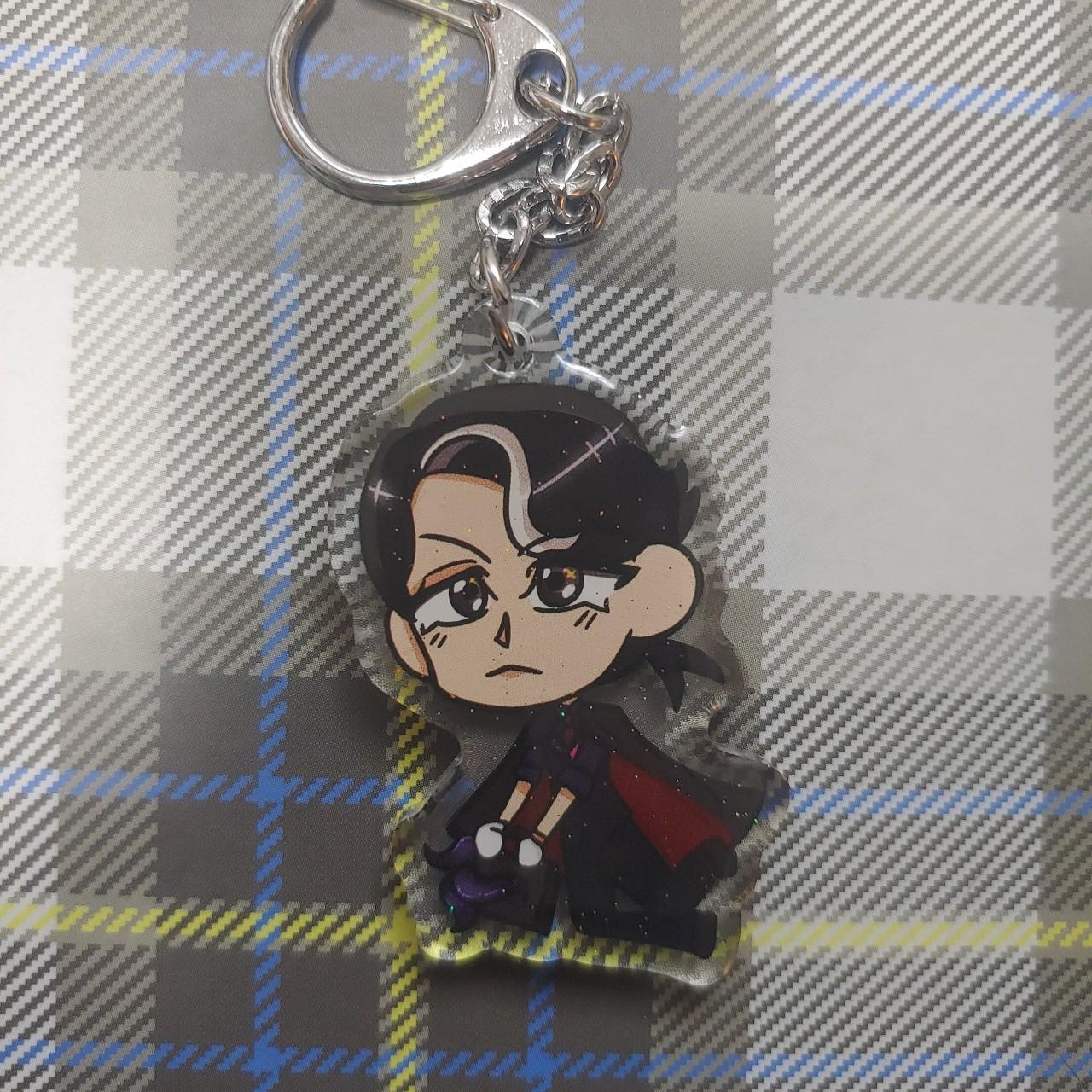 Identity V - Netease Aesop Carl - Trickster ; Call... - Depop