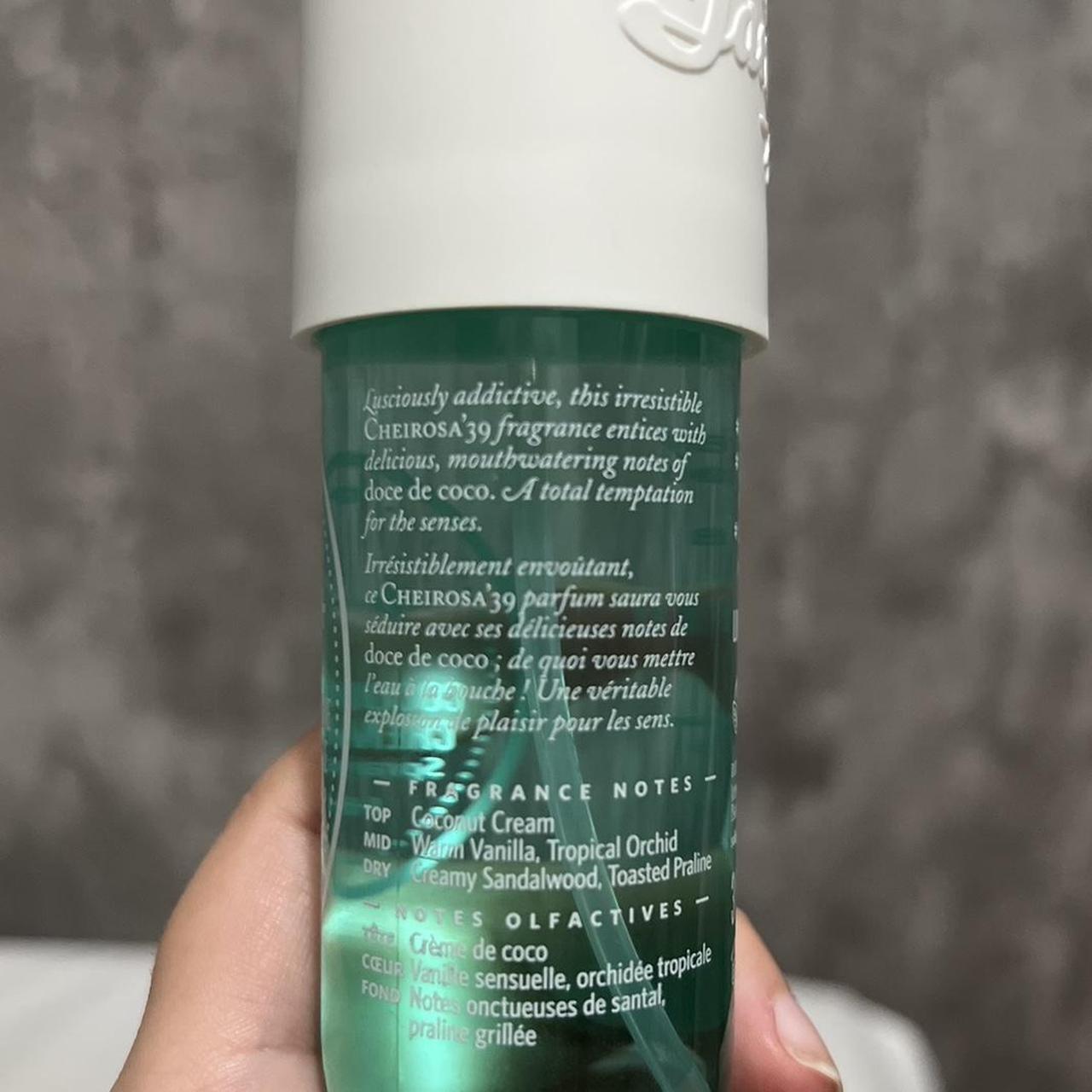 * DISCONTINUED * Rare SOL DE JANEIRO COCO CABANA... - Depop