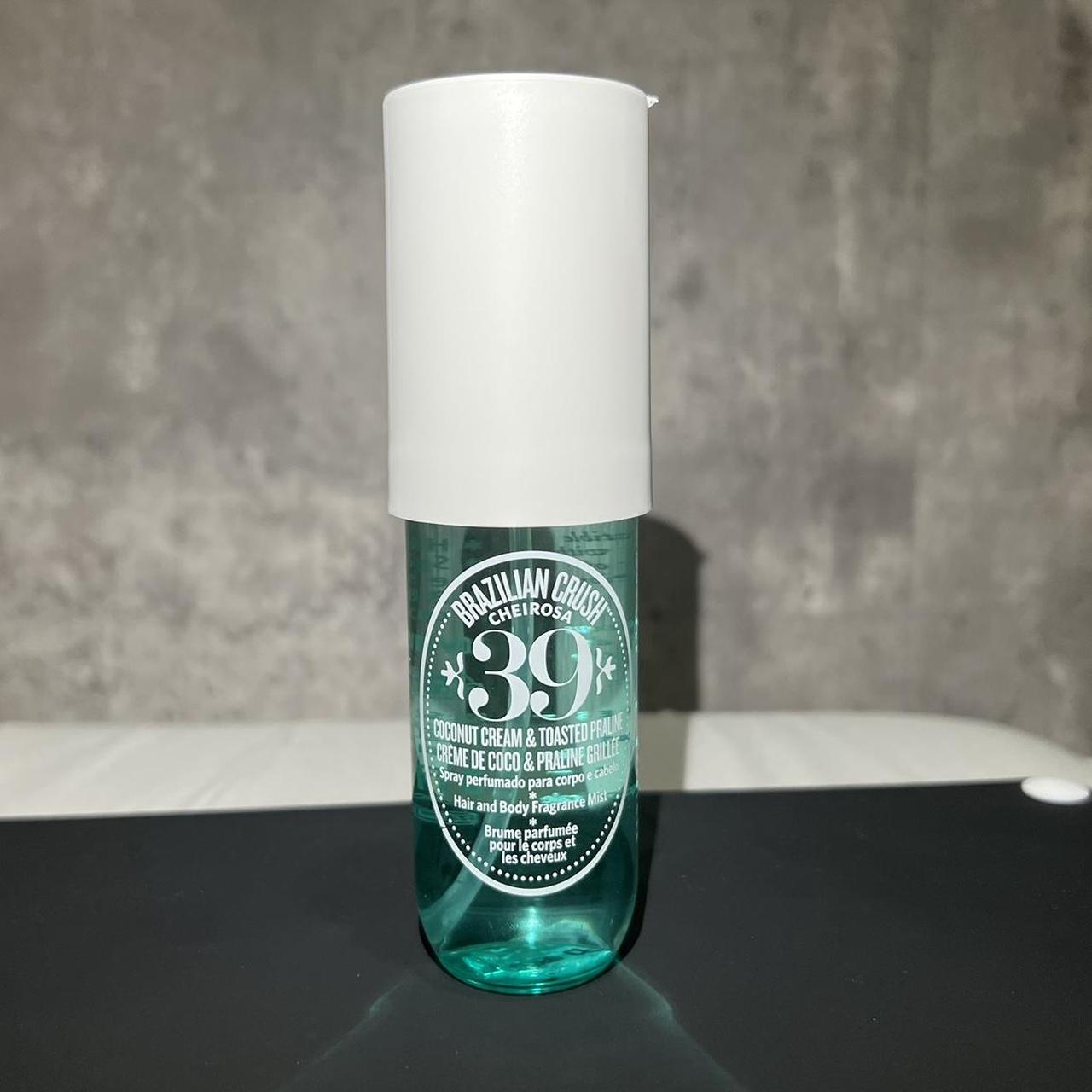 * DISCONTINUED * Rare SOL DE JANEIRO COCO CABANA... - Depop