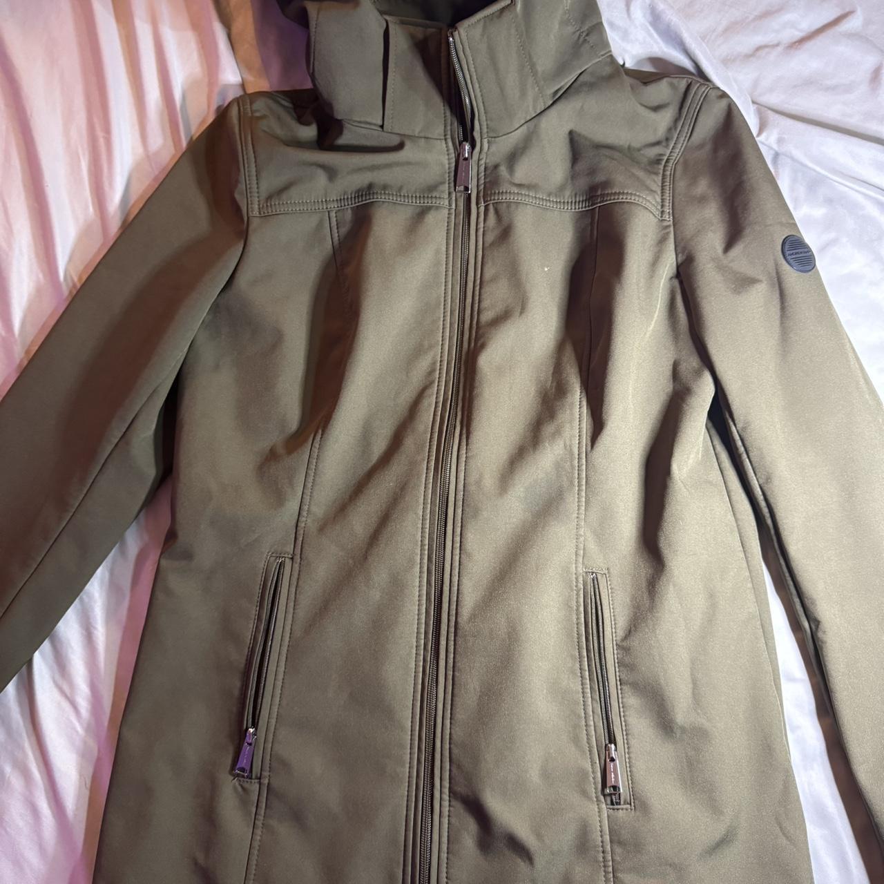 Andrew Marc - Jacket - S - Depop