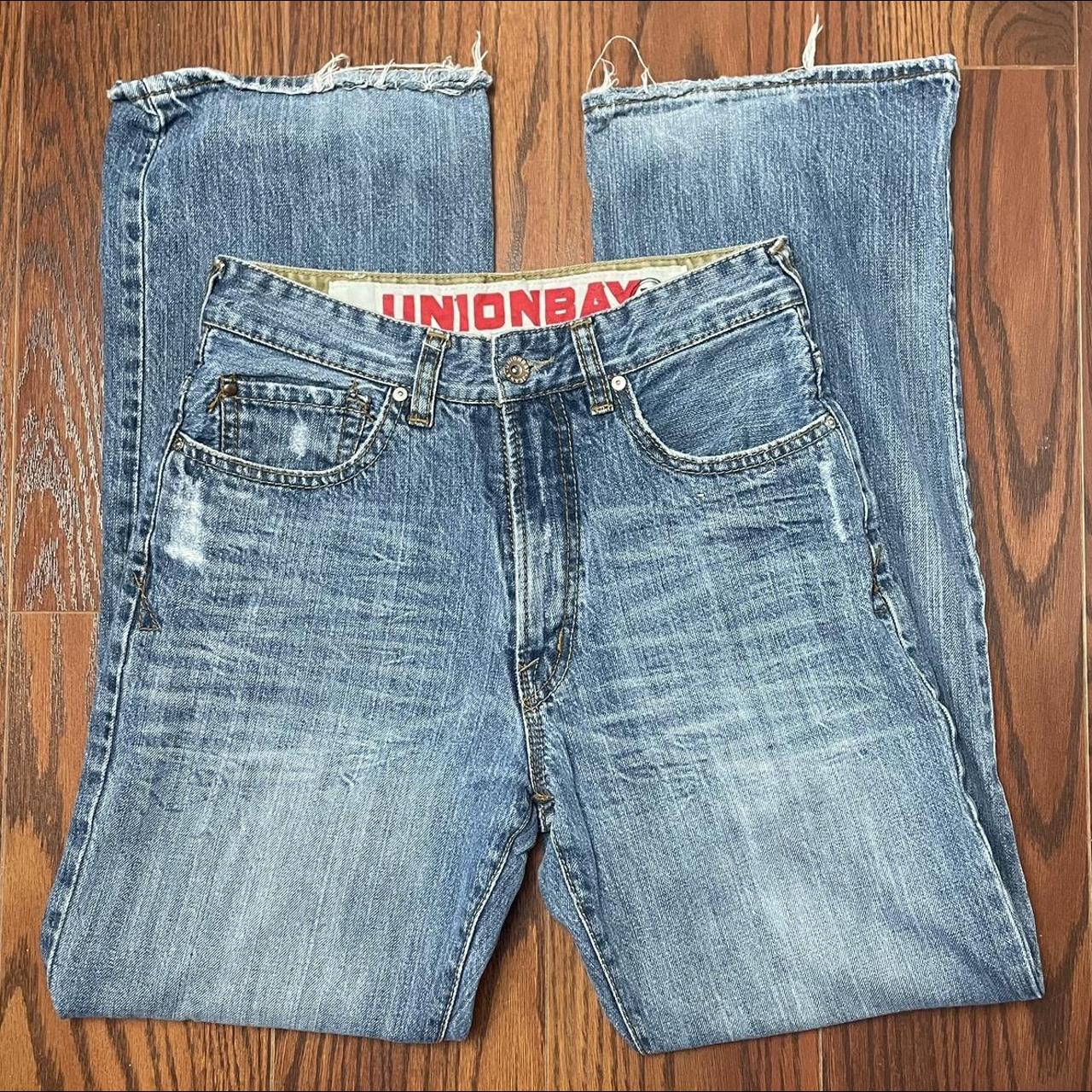 Union Bay Women's Jeans | Depop
