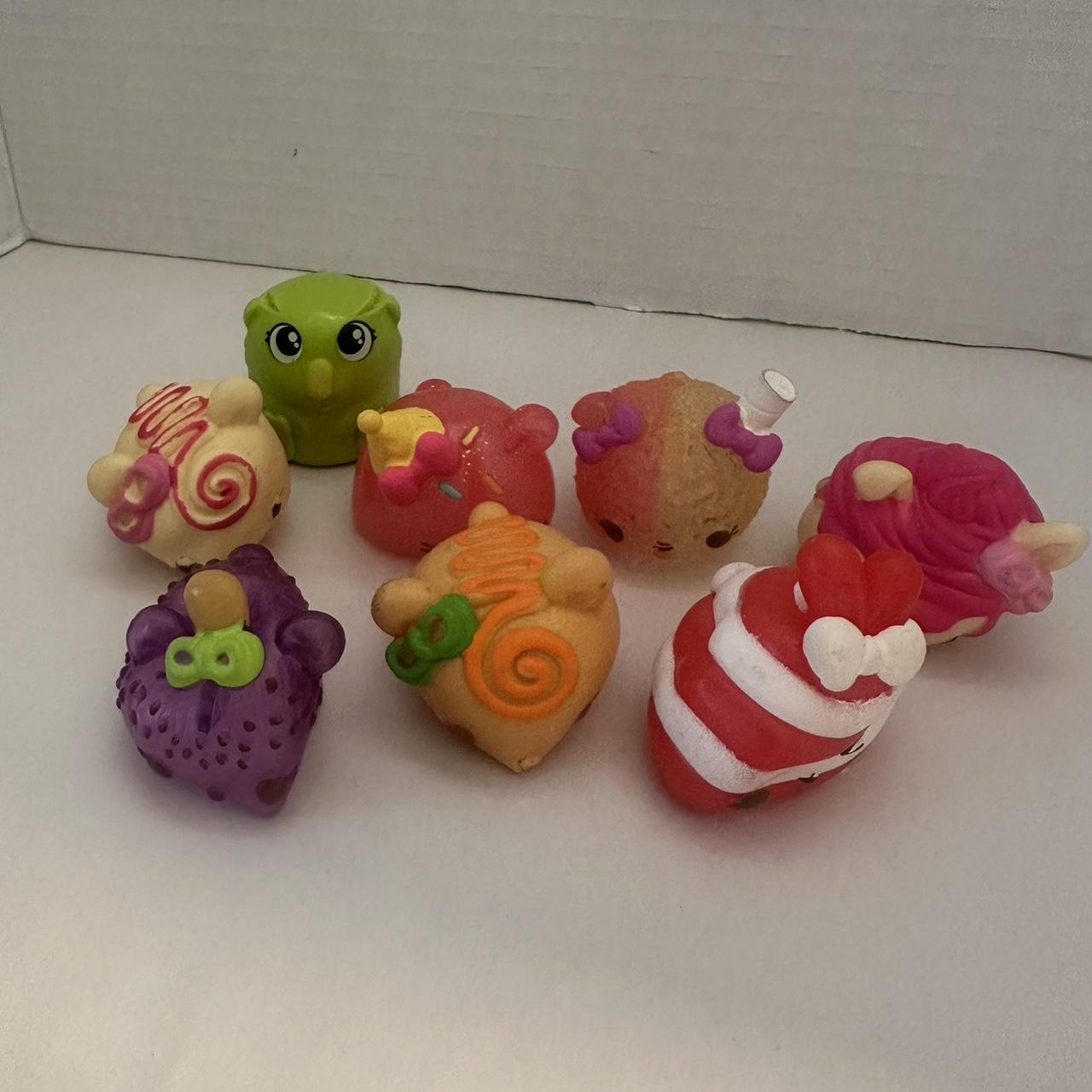 Num Noms lot, older ones. They have lost their... - Depop