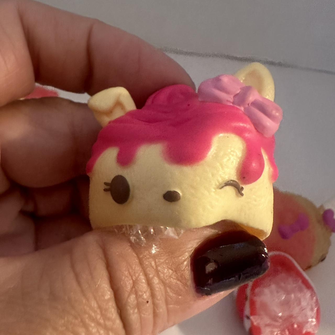 Num Noms lot, older ones. They have lost their... - Depop