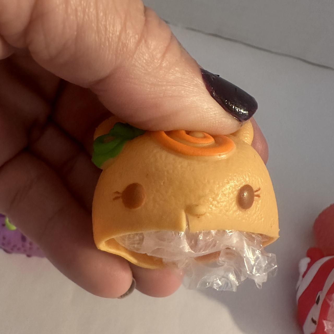 Num Noms lot, older ones. They have lost their... - Depop