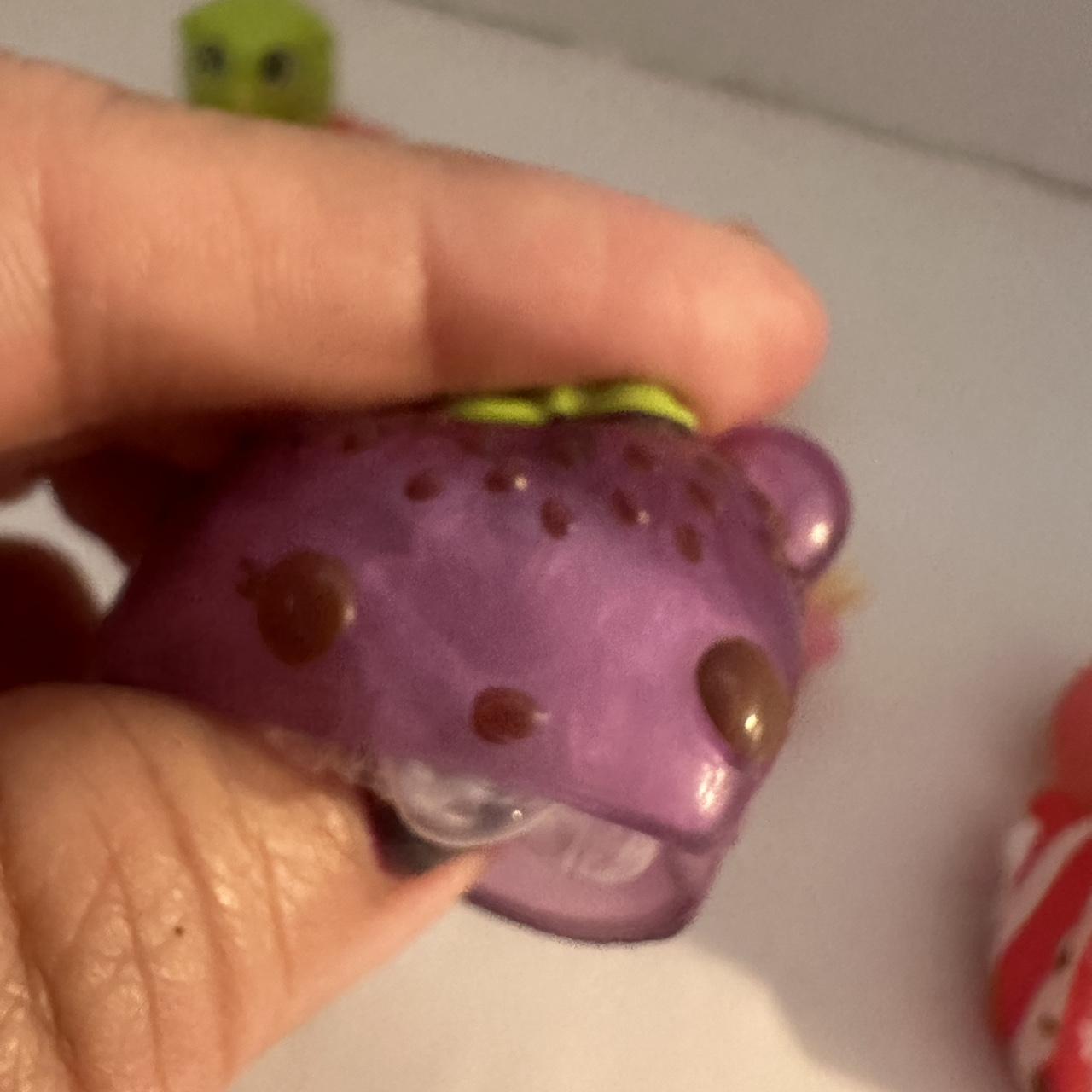 Num Noms lot, older ones. They have lost their... - Depop