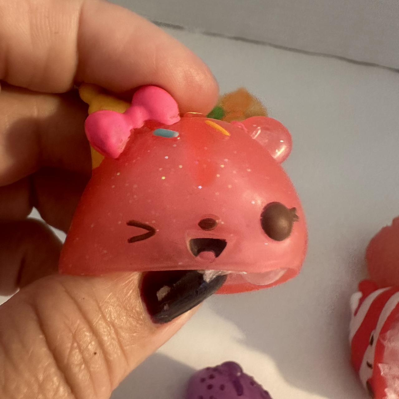 Num Noms lot, older ones. They have lost their... - Depop