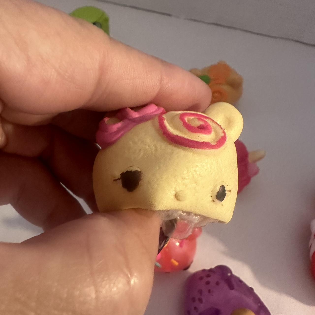 Num Noms lot, older ones. They have lost their... - Depop