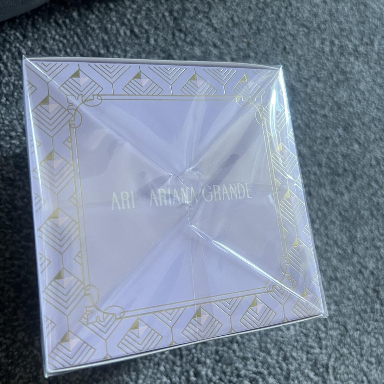 Ariana grande ari 100ml eau de parfum sealed Womens... - Depop