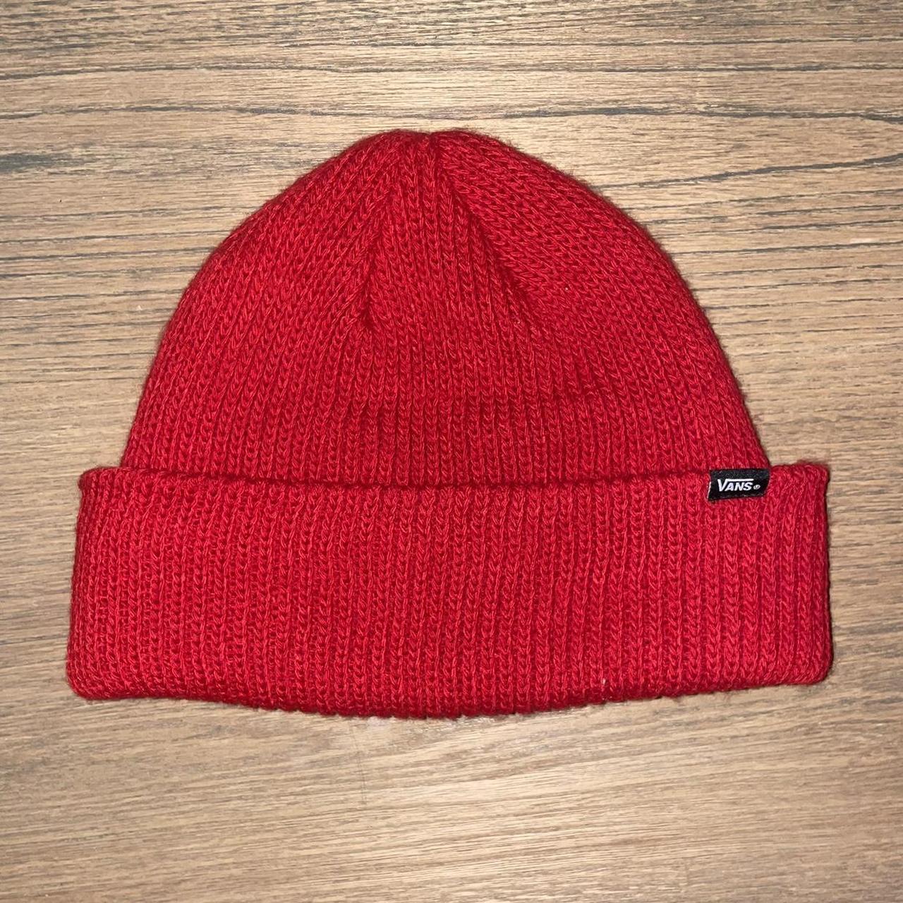 Vans beanie - Depop
