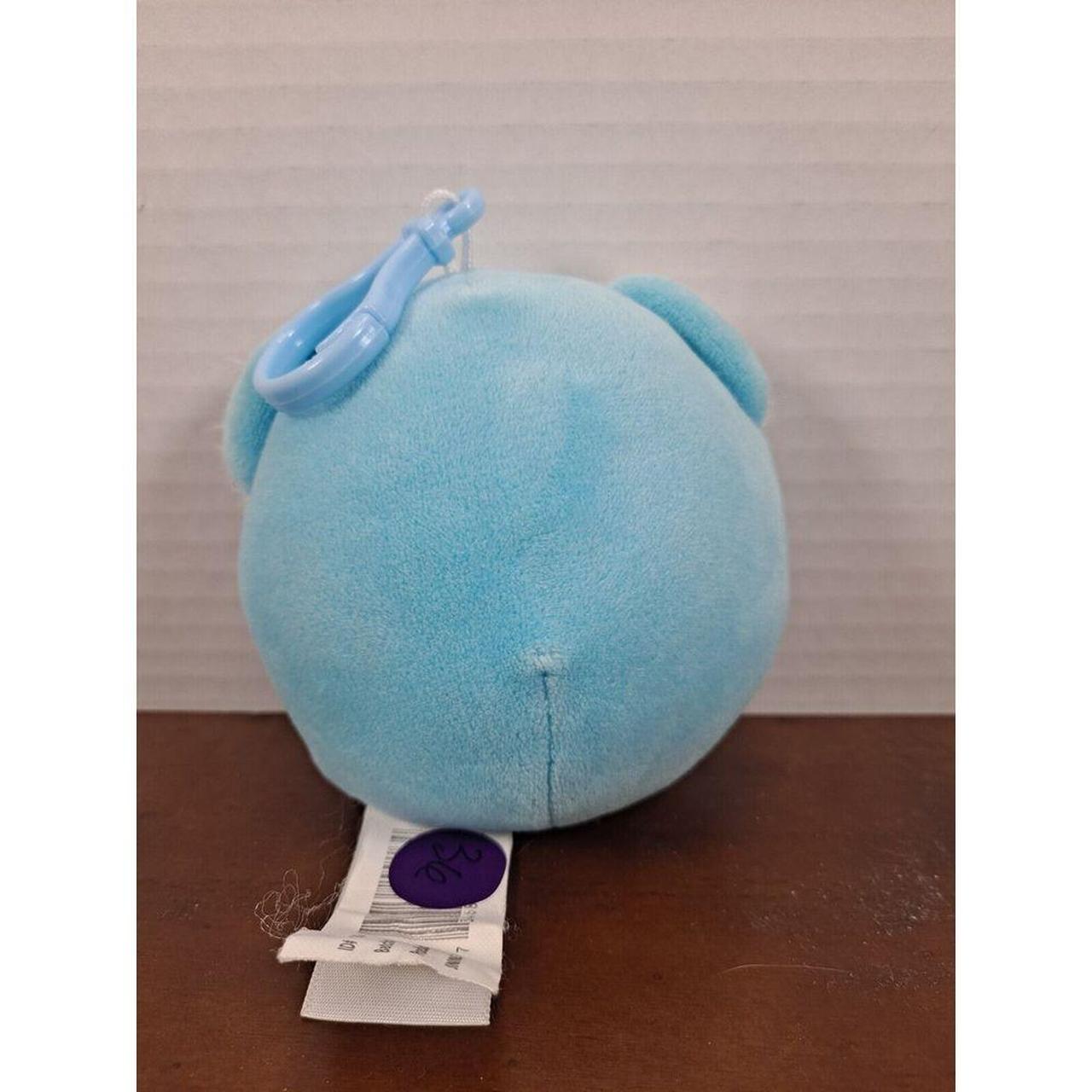 Squishmallow- Paul Koala - Clip On - Valentine's... | Depop