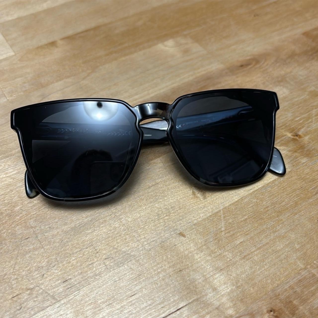 Rag and Bone Sunglasses. Gently used, no flaws.... - Depop