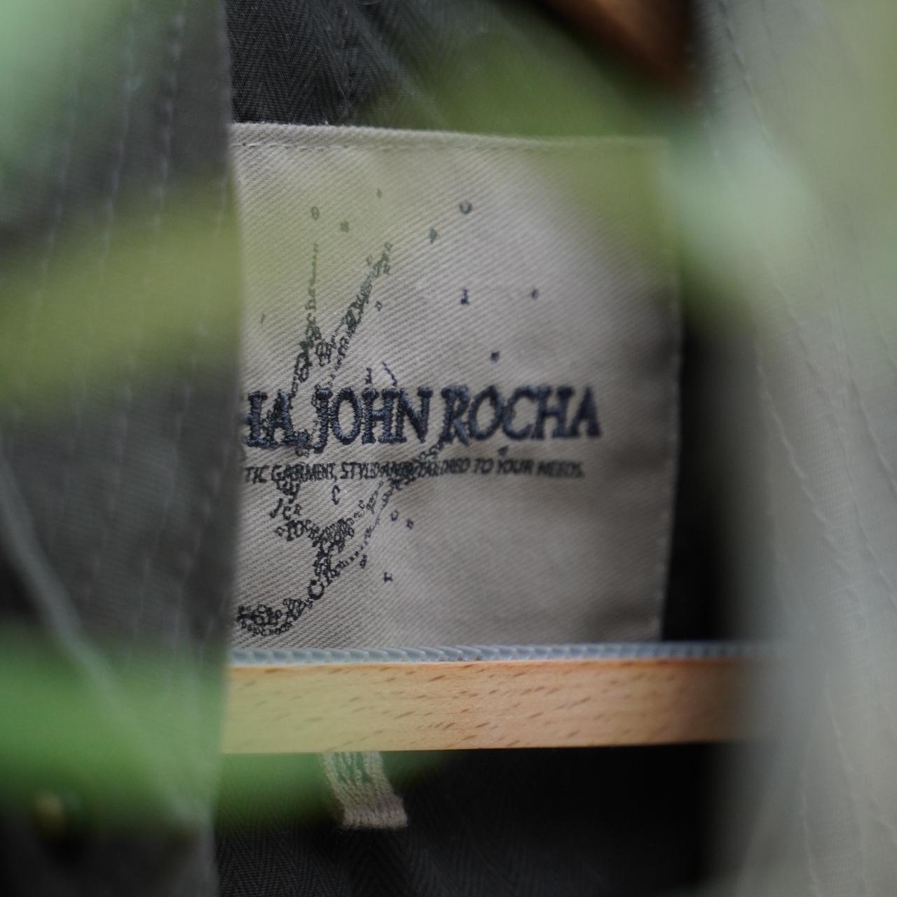 Rocha John Rocha Jacket 🪖 Can be dressed up or... - Depop