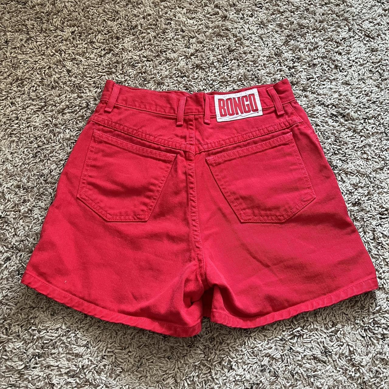 BONGO Women's Shorts | Depop