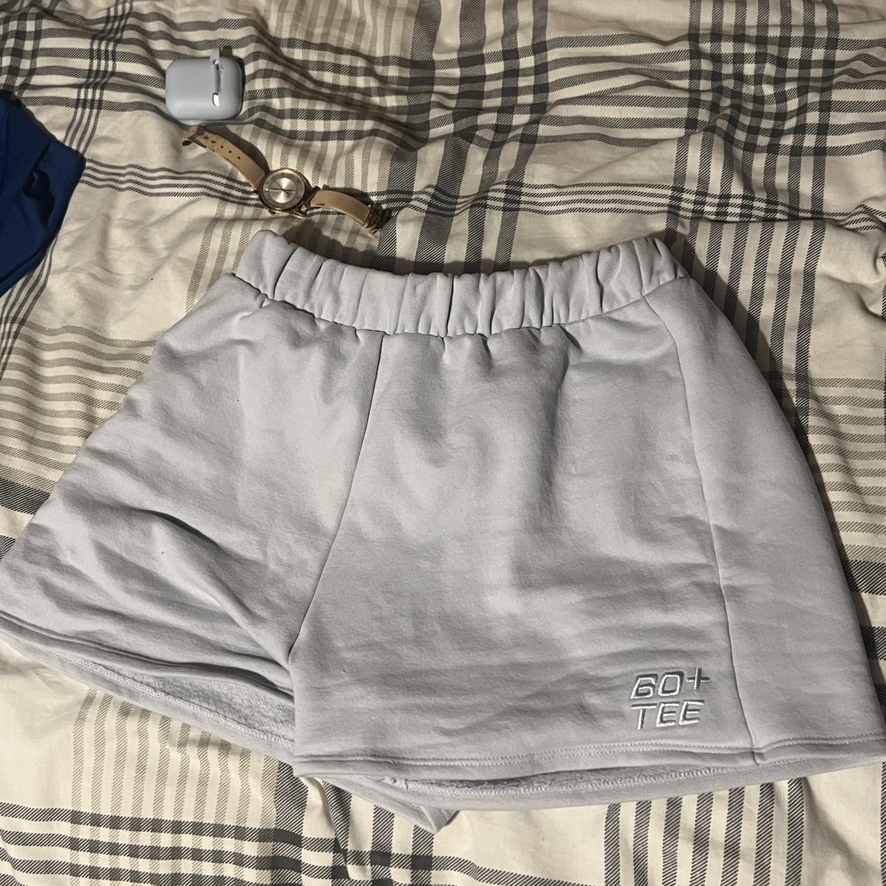 Bo And Tee Oh Polly Shorts Perfect Condition Depop