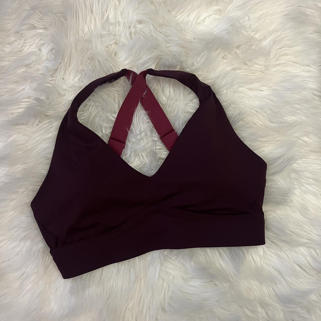 Fabletics sports bra, never worn 👍🏼 - Depop