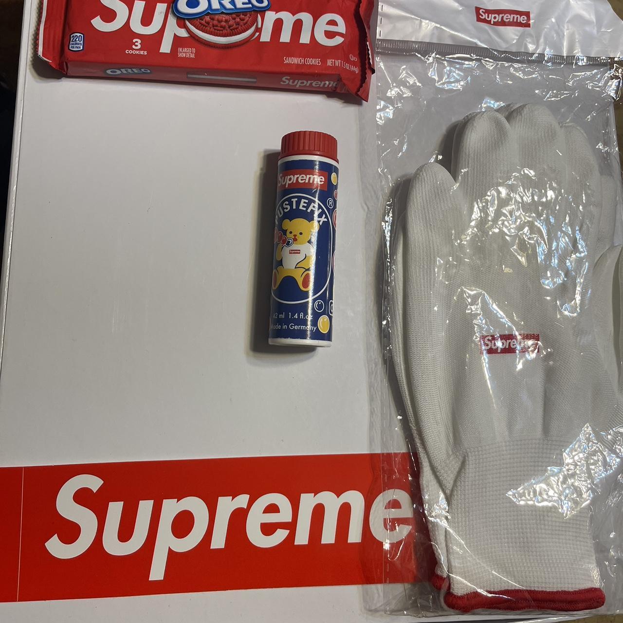 Supreme bundle: all new 1 Colgate Supreme toothpaste... - Depop