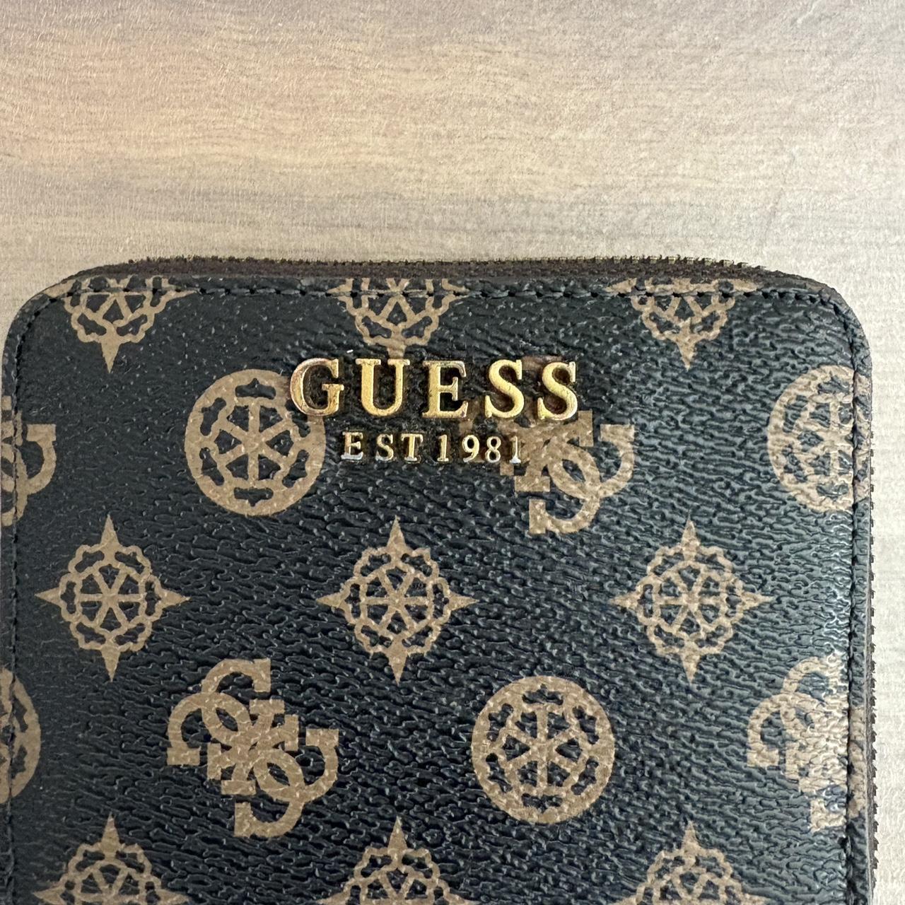 Guess Women’s Wallet $45 AUD 15 Aus wide/ 25... | Depop