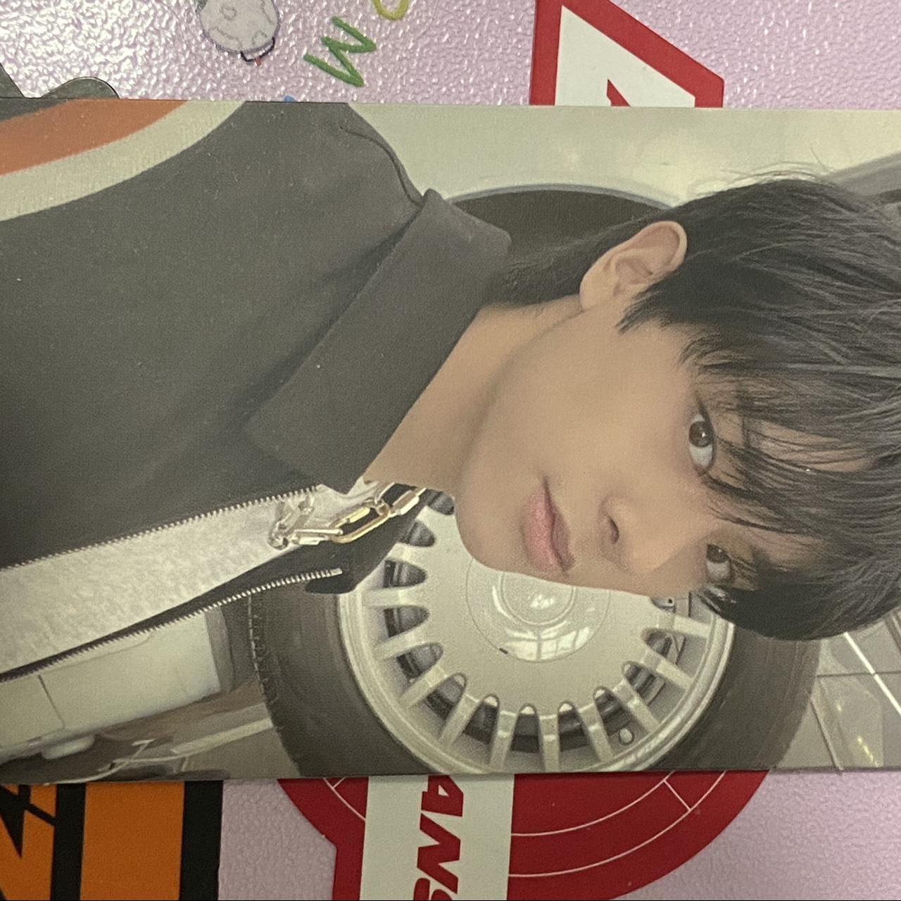 Jake Enhypen pc #Jake #Enhypen #kpop #kpopphotocards... - Depop