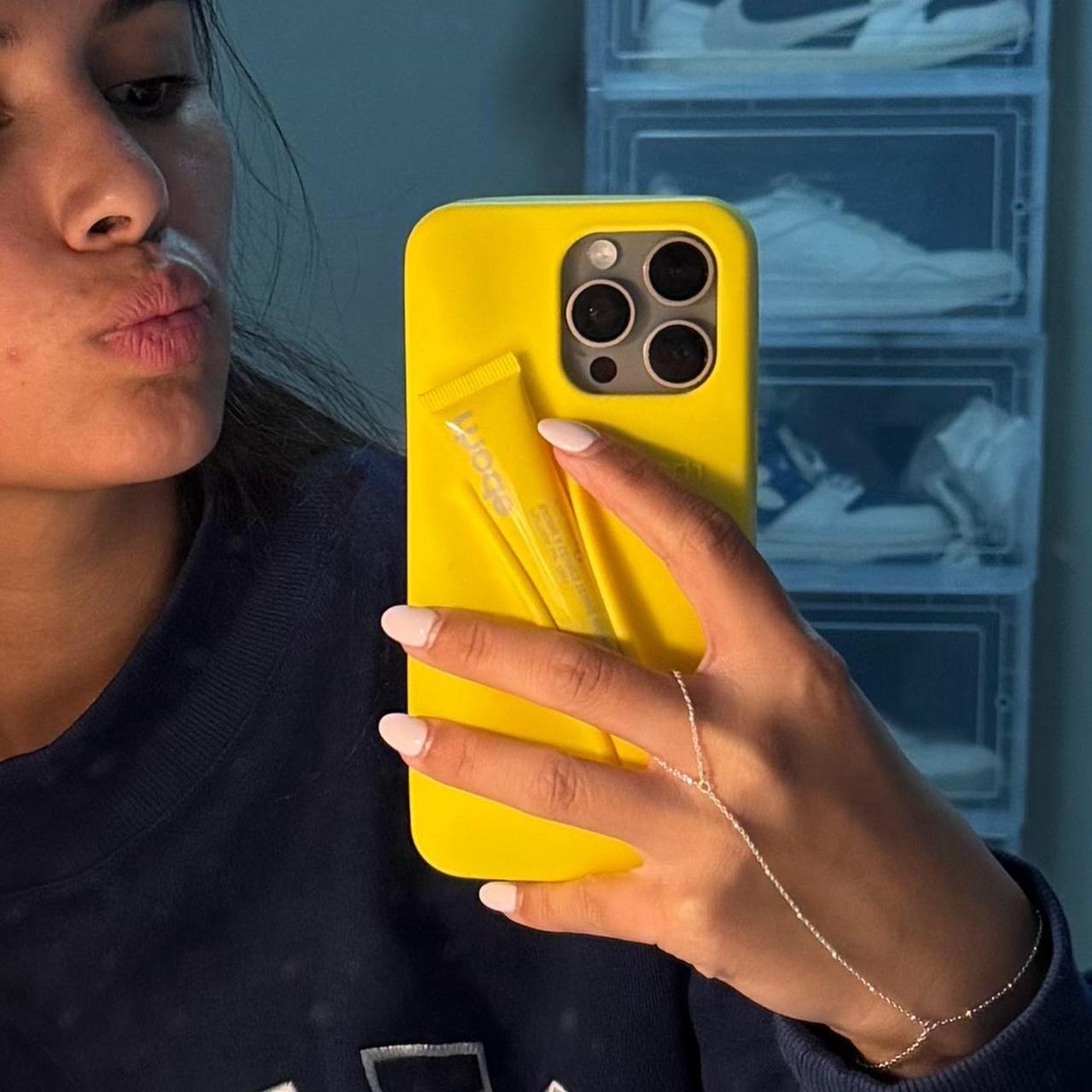 Rhode iPhone 15 pro max case | Depop