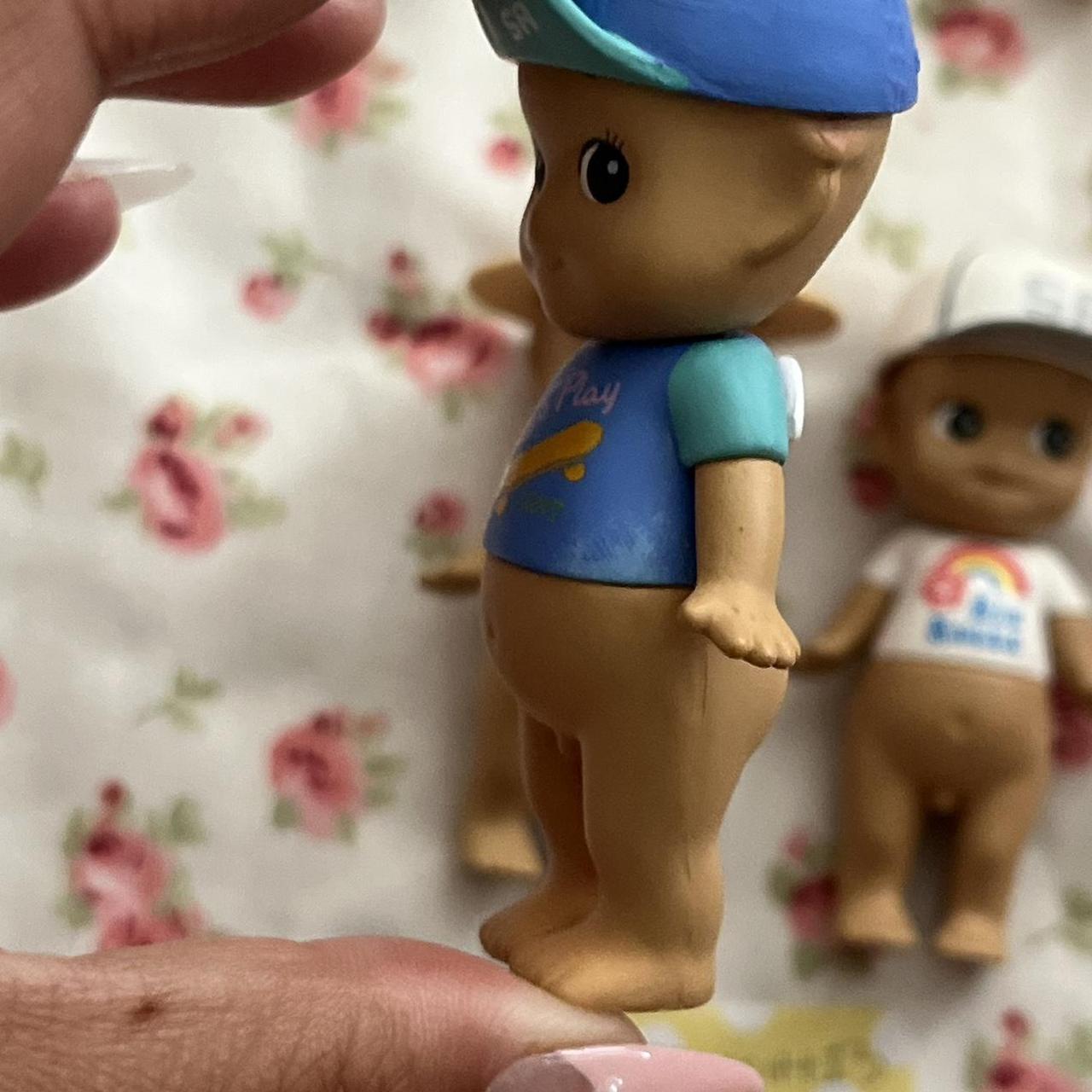 Sonny angel tan limited series bundle! Can separate.... | Depop