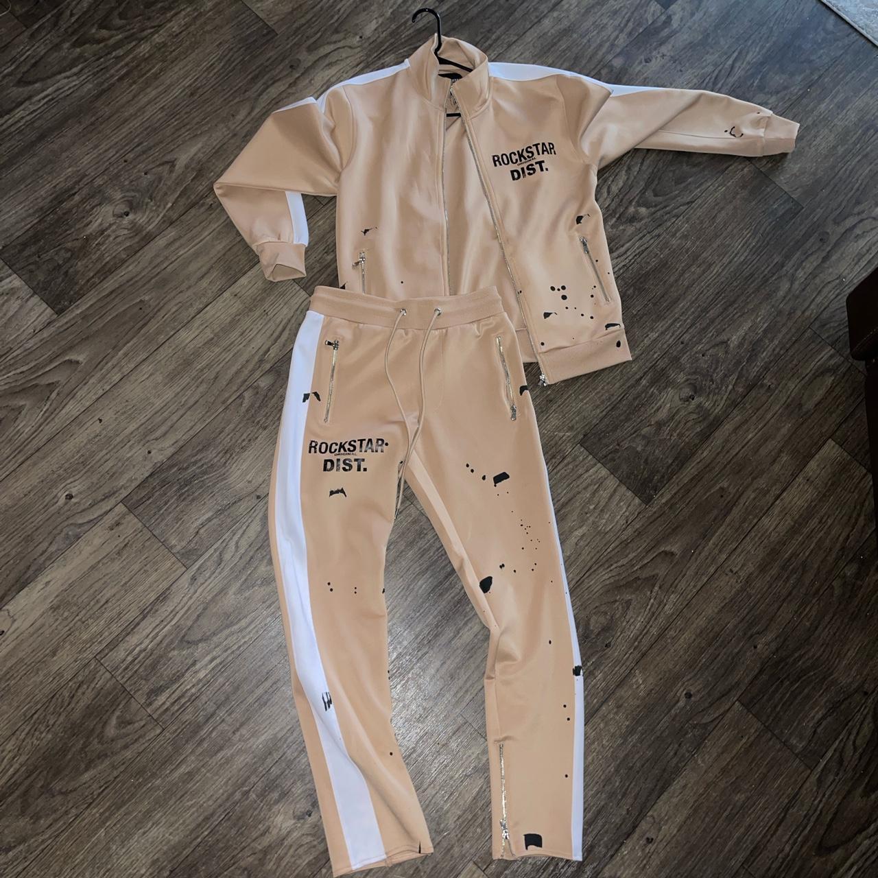 Rockstar Original Dist NWOT $60 firm Size Small men - Depop