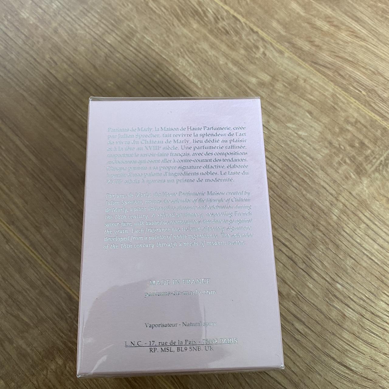 Delina by Parfums de marly Eau de Parfum 30ml. Brand... - Depop