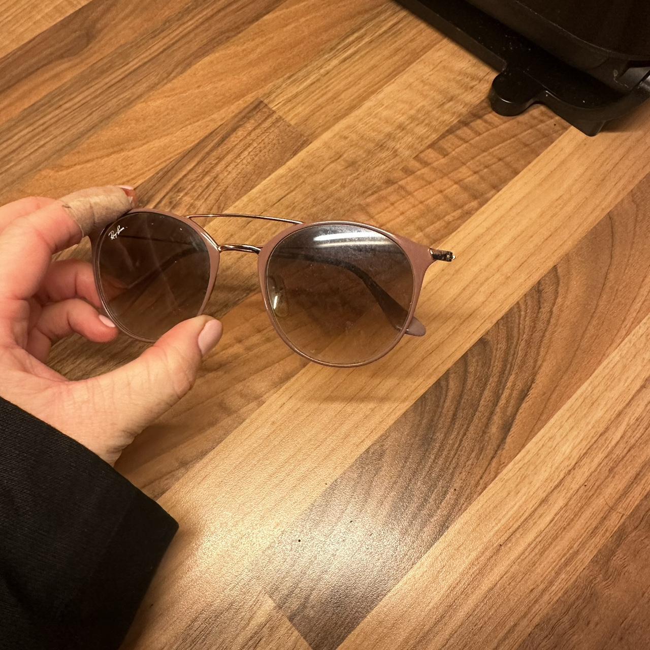 RRP €183 FRAME SHAPE Phantos FRAME COLOUR Polished... | Depop