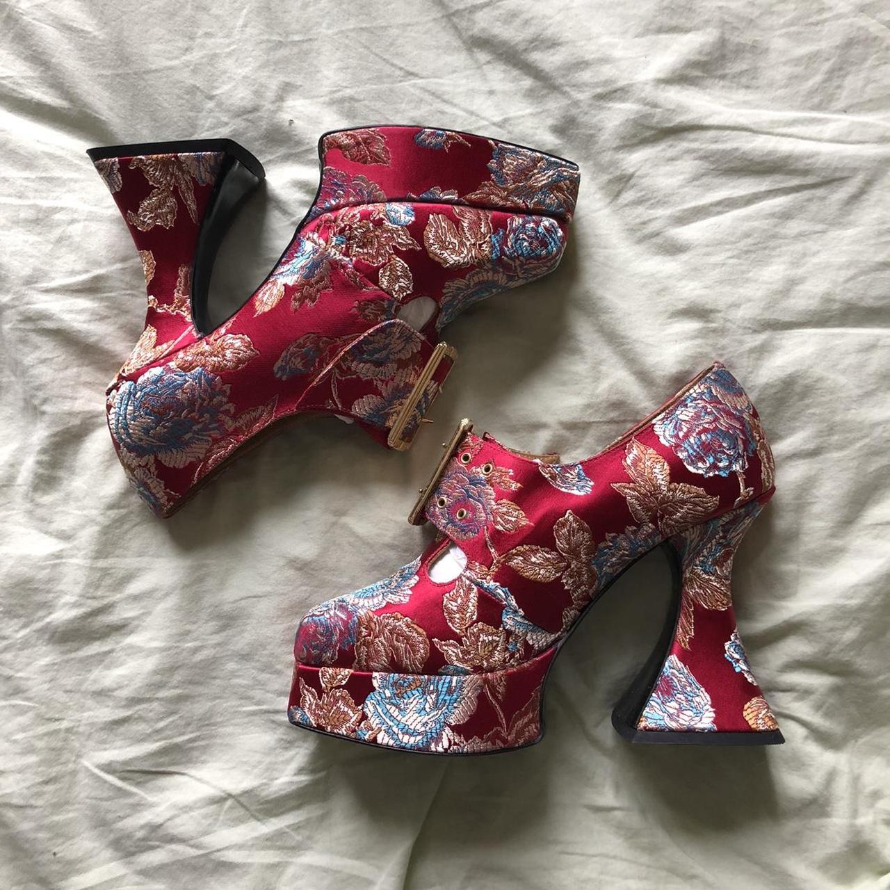 The most beautiful shoe - rare and iconic John... - Depop