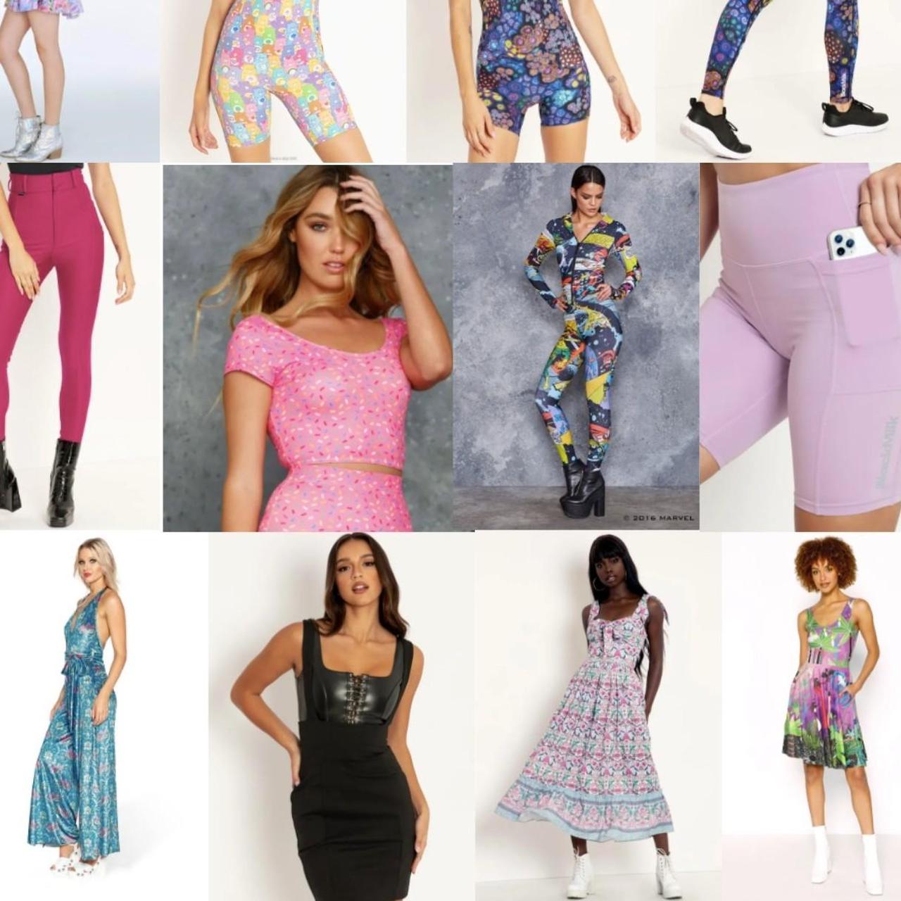 Black milk blackmilk clothing. Msg me to let me... - Depop