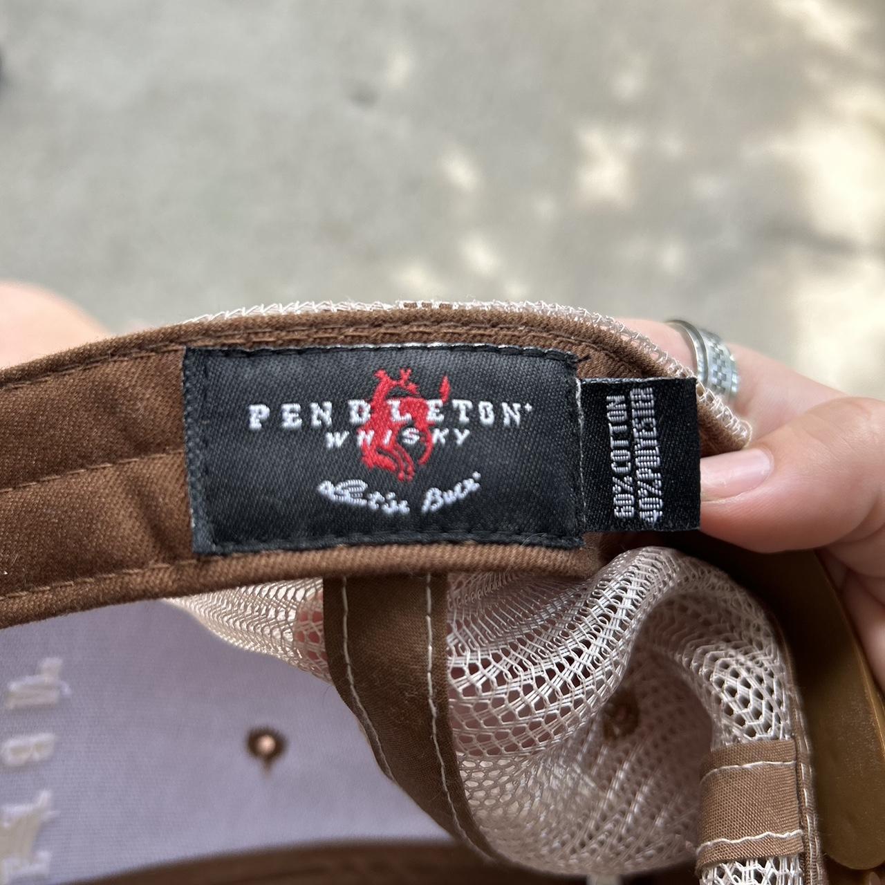 Pendleton snap back hat! 🐴🤠 #pendleton #western #boho - Depop