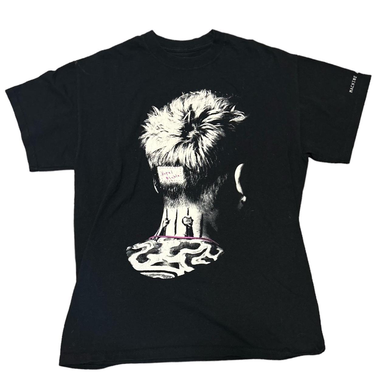 Machine gun Kelly merch In mint condition No size... - Depop