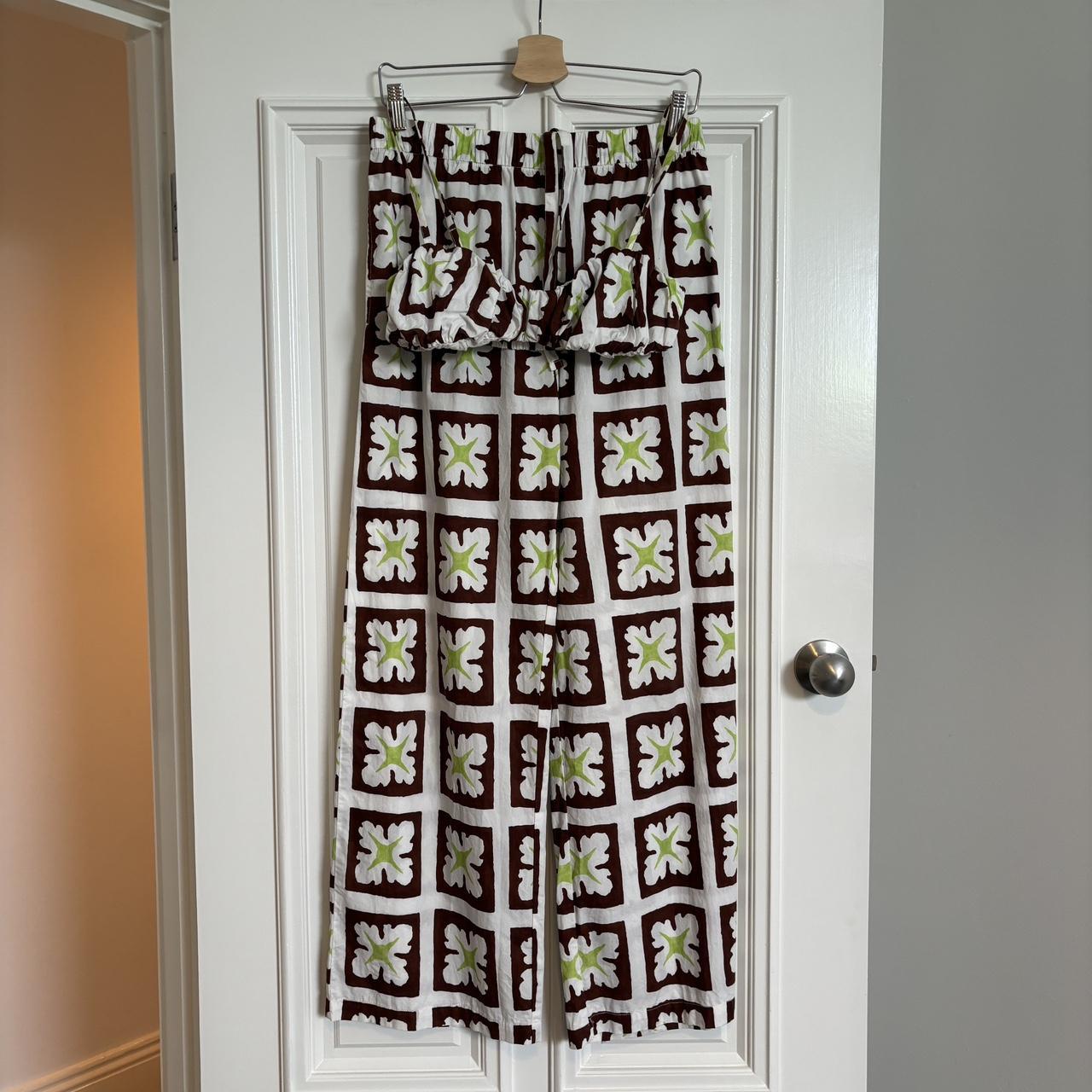 Venroy set size M 100% cotton Great... - Depop