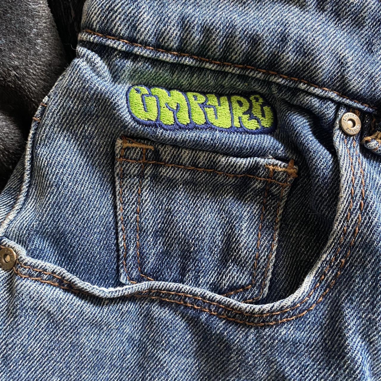 Empyre Women's Jeans | Depop