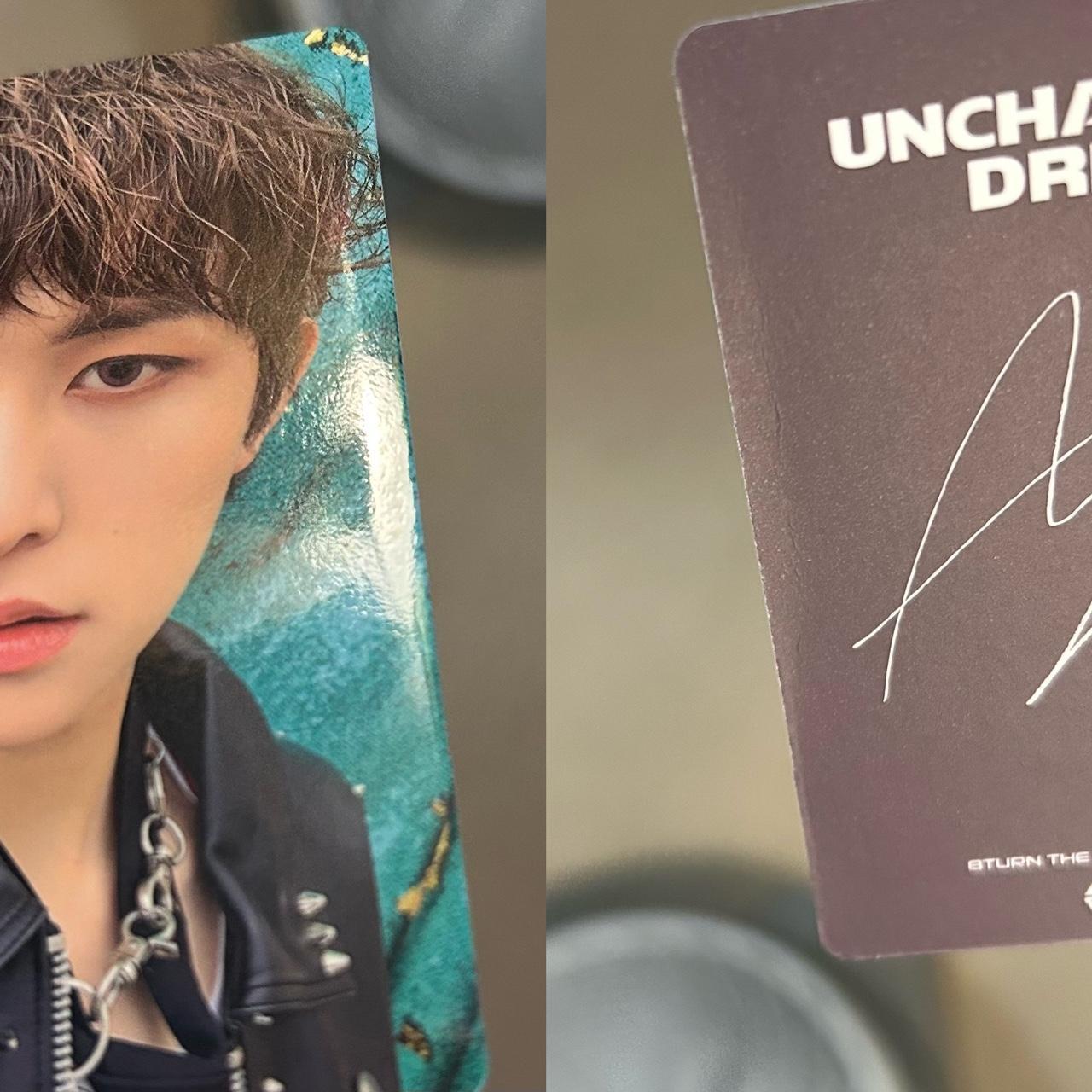 WORLDWIDE SHIPPING AVAILABLE 8Turn official regular... | Depop