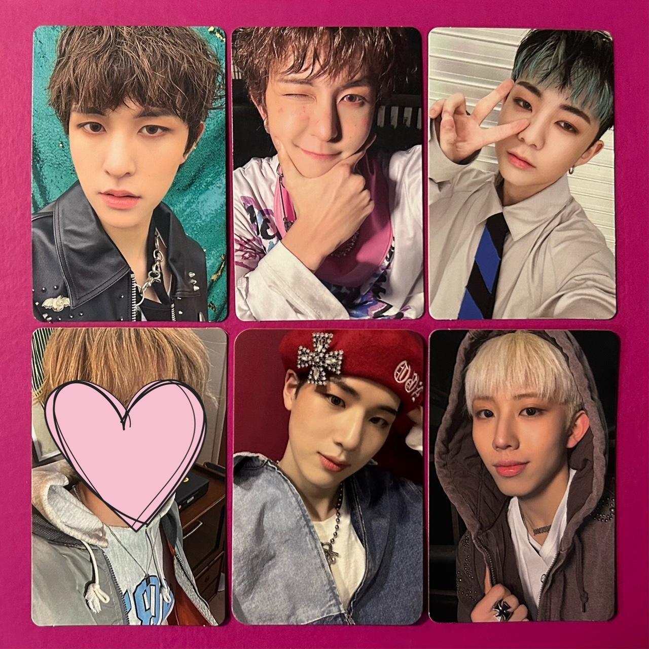 WORLDWIDE SHIPPING AVAILABLE 8Turn official regular... | Depop