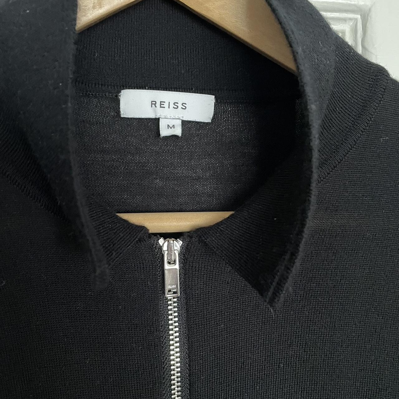 Reiss jacket 🔥 Like new condition - Depop