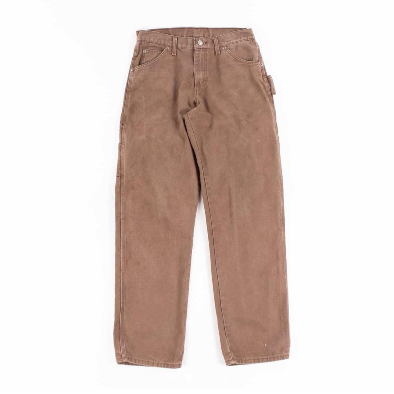 Dickies Mens Trousers Depop