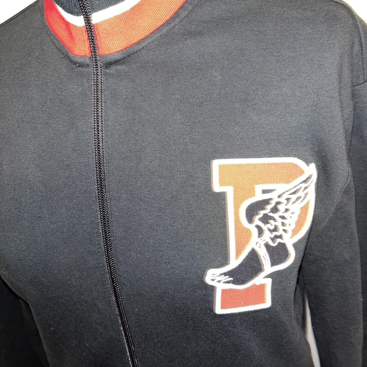 Polo Ralph Lauren P wing Jacket / Track Top Colour... - Depop