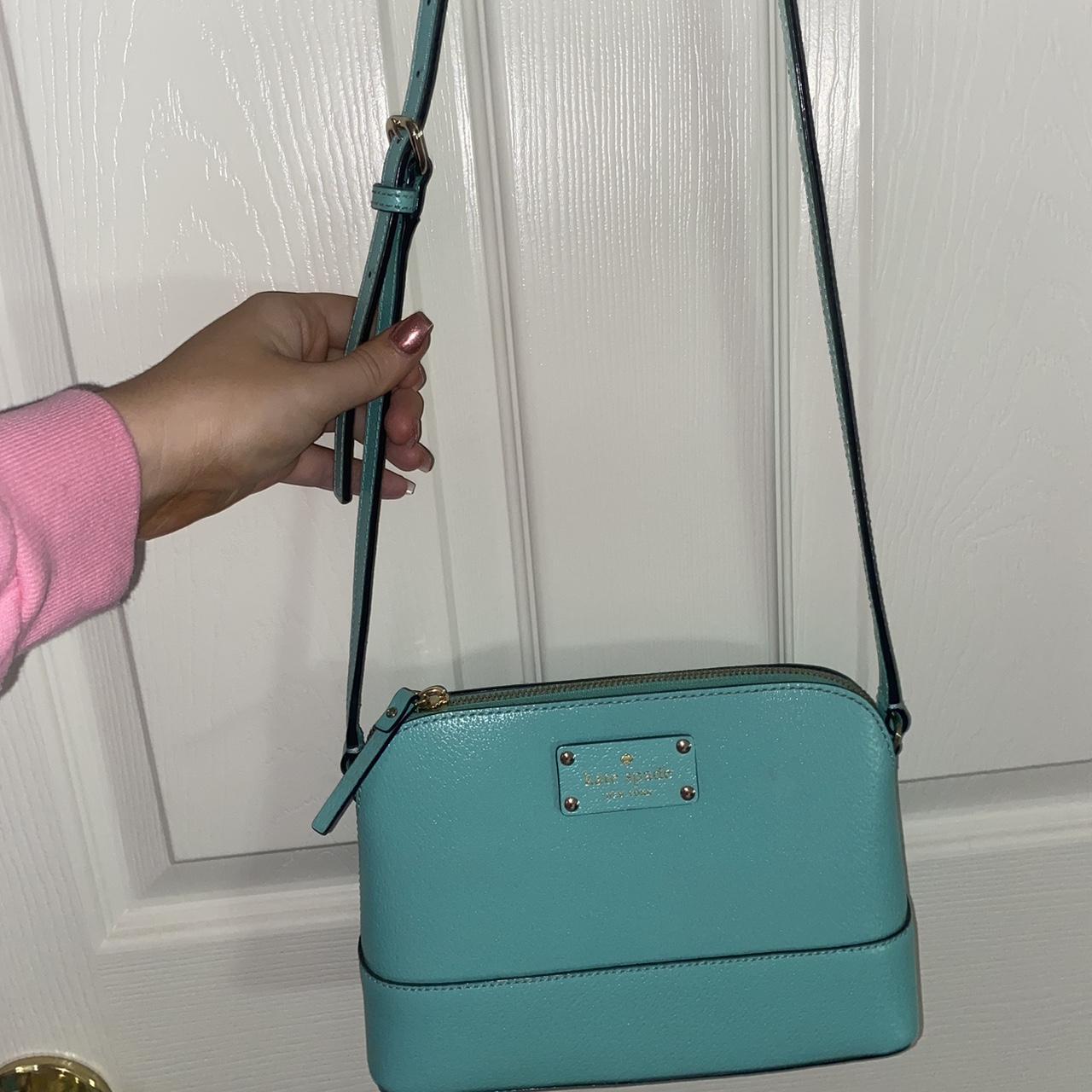 Kate Space crossbody bag! - Depop