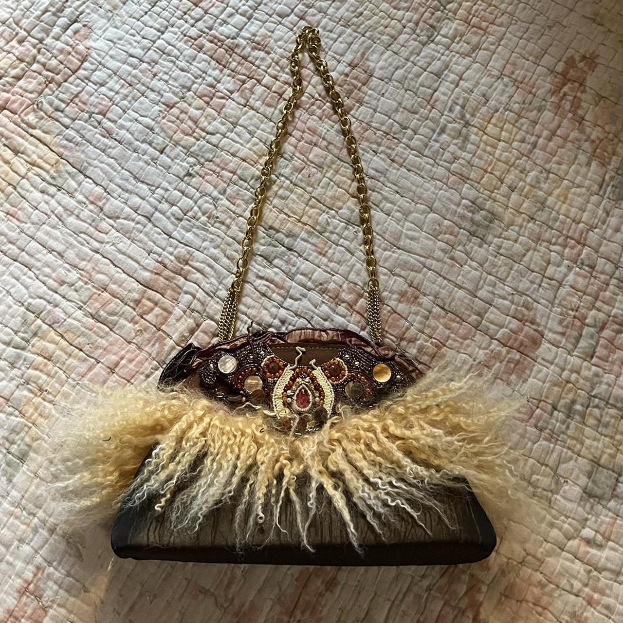 spunky going out purse! - Depop