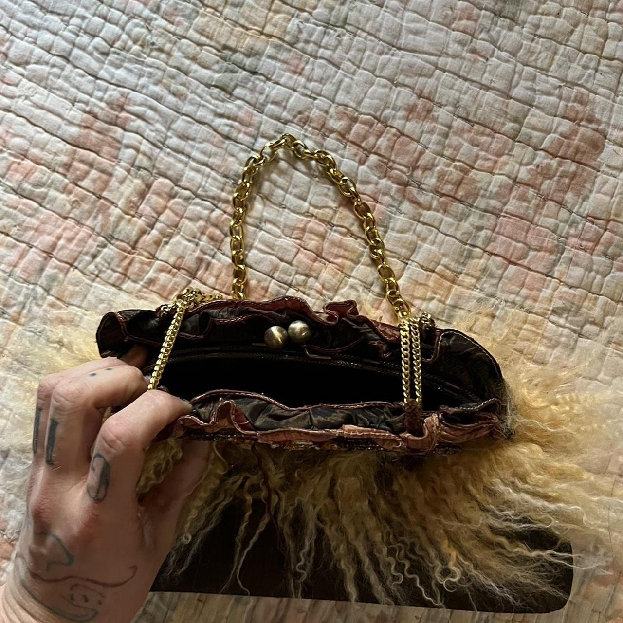 spunky going out purse! - Depop