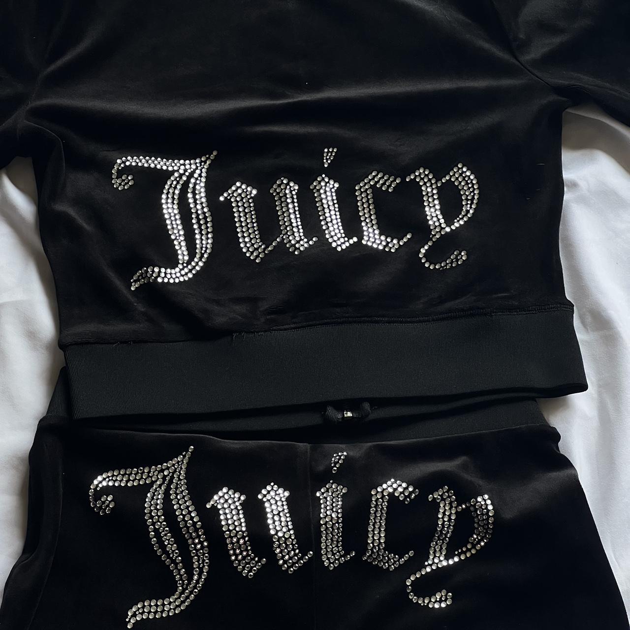 Juicy couture set - Depop