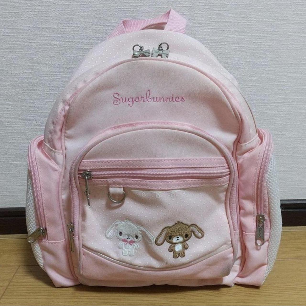 MAJOR ISO these sugarbunnies/mother garden... - Depop