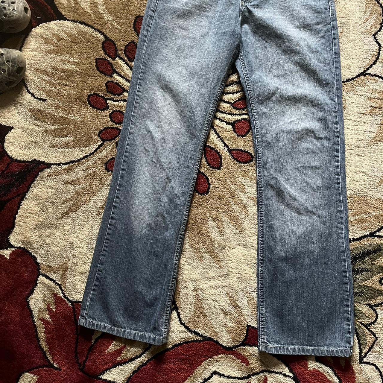 Diesel jeans - Depop