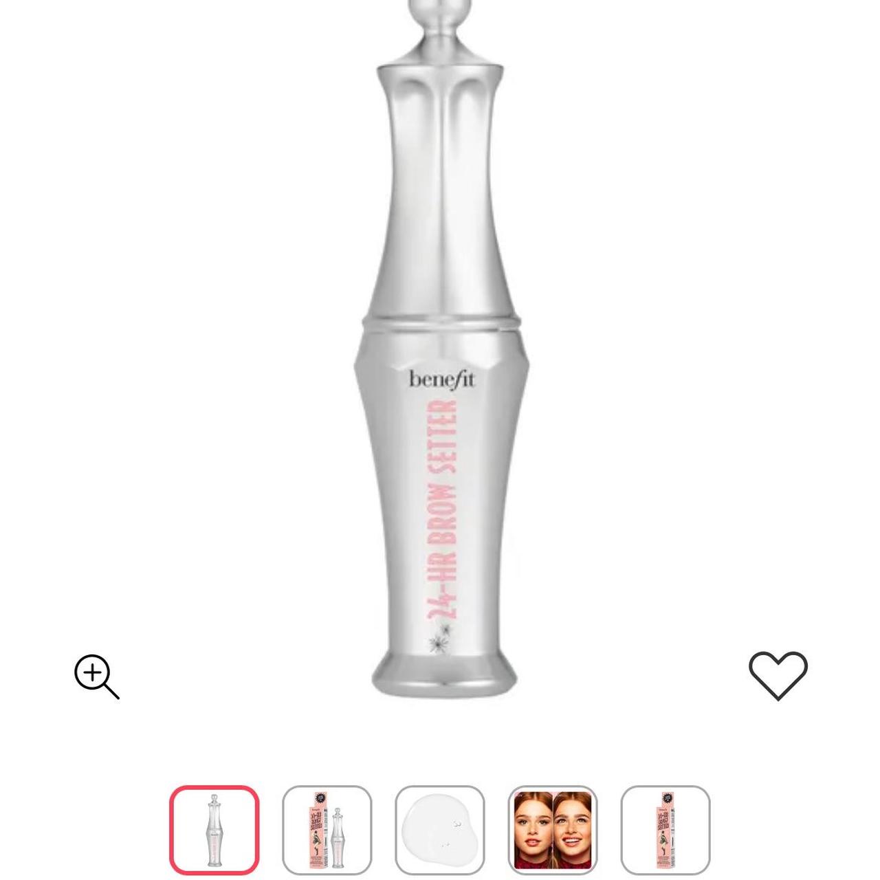 Benefit Cosmetics - 24-Hr Brow Setter Invisible Brow... - Depop