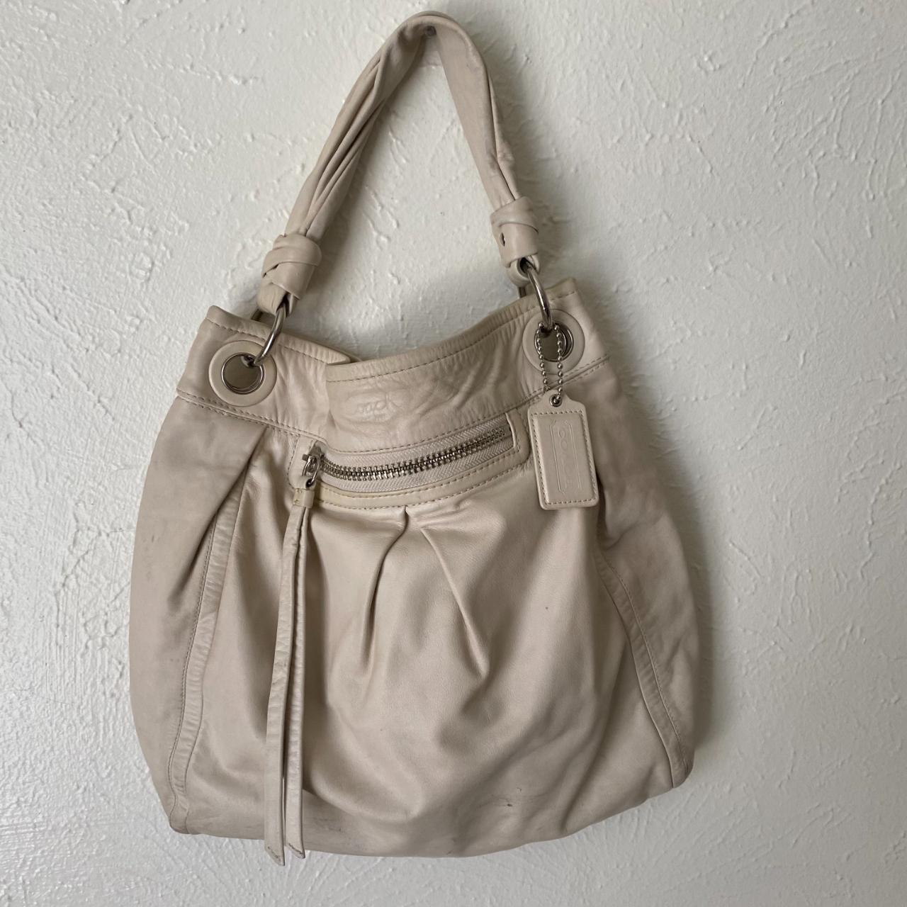 Coach Bag Style: 13411 Length: 13in Height:... - Depop